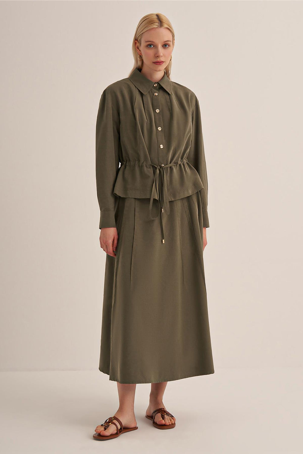 Clande Clothing Models and Prices - Eser Clothing