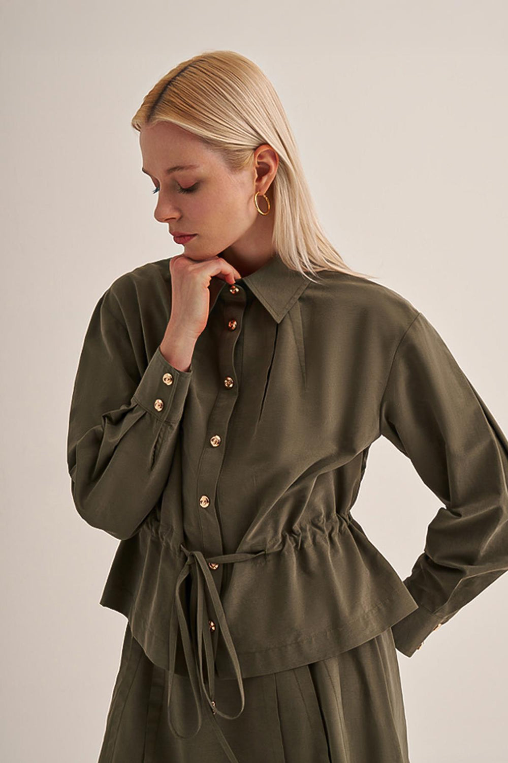 Clande Clothing Models and Prices - Eser Clothing